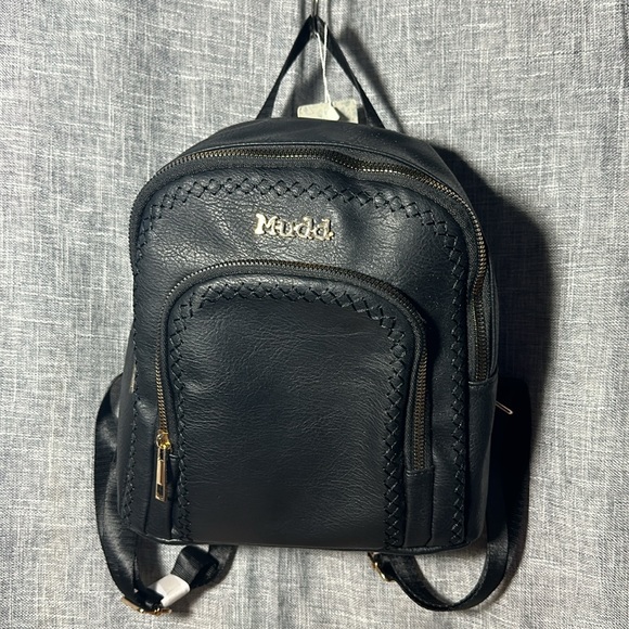 Mudd | Bags | Nwt Mudd Cute Everyday Backpack | Poshmark